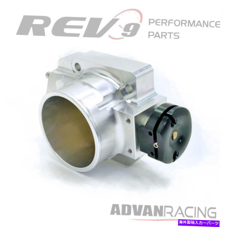 【楽天市場】Throttle Body ホンダS2000 2000-09 AP1 AP2 MTのビレットアルミニウムスロットルボディ（68mm ...