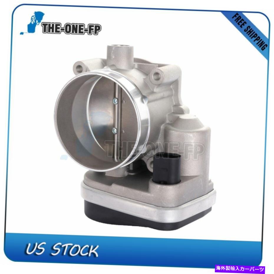 【楽天市場】Throttle Body Dodge Durango 4.7L 2003-2004 53032120AC用の新しいスロットル ...