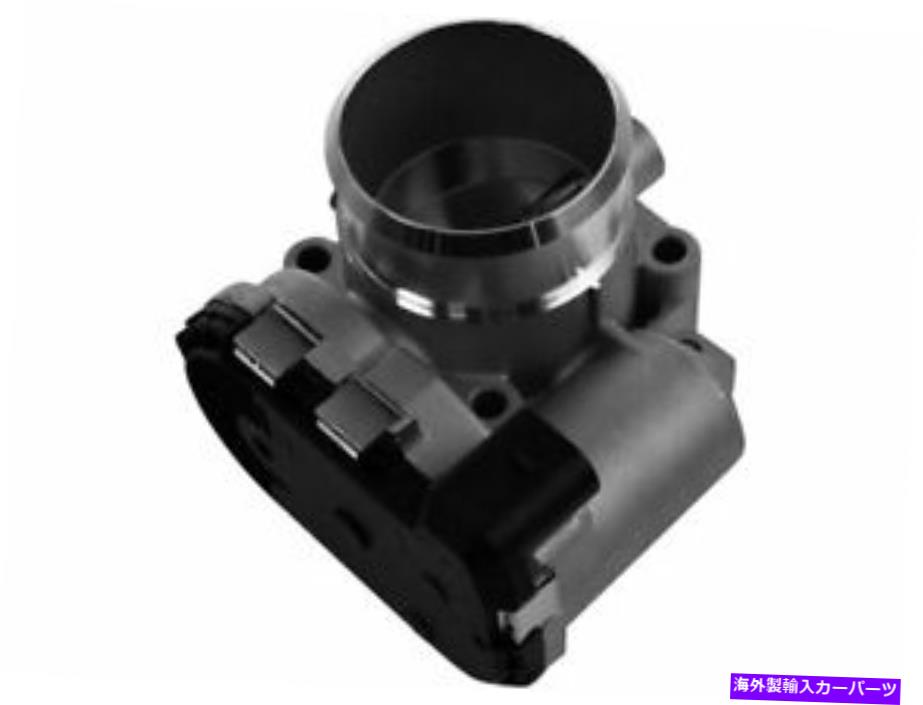 【楽天市場】Throttle Body 99-06のスロットルボディアウディVW TT Quattro Beetle Golf Jetta 1 ...