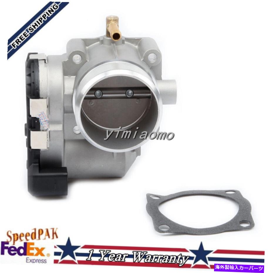 【楽天市場】Throttle Body VWビートルゴルフGTIアウディA3 TT 1.8T 06A133062BD 06A133062Cに ...