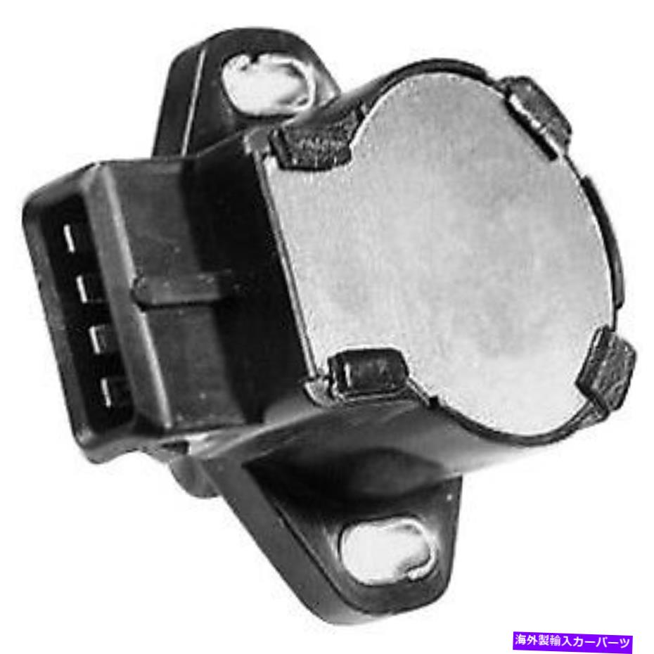 【楽天市場】Throttle Body TH270スロットルポジションセンサー4ランナートラックトヨタカローラ4runnermr2用 ...