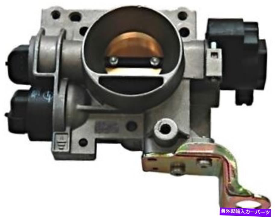 【楽天市場】Throttle Body フィアットランシアドブロ貨物MPVパンダプントヴァンイプシロン46781326のスロットルボディ ...