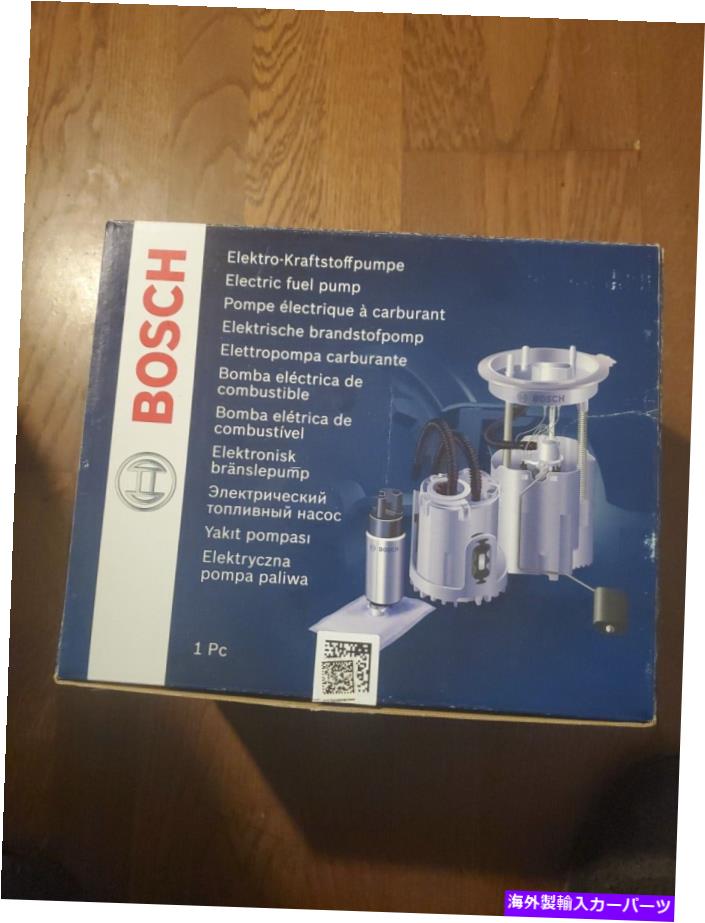 【楽天市場】Fuel Pump Module Assembly BMW燃料ポンプモジュールアセンブリ、ペン先！燃料フィルター付きのBosch ...
