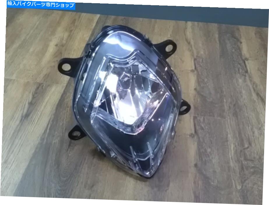 【楽天市場】Headlight 本物のMVアグスタヘッドライトアセンブリF3 675 800 2012-2021 GENUINE MV ...