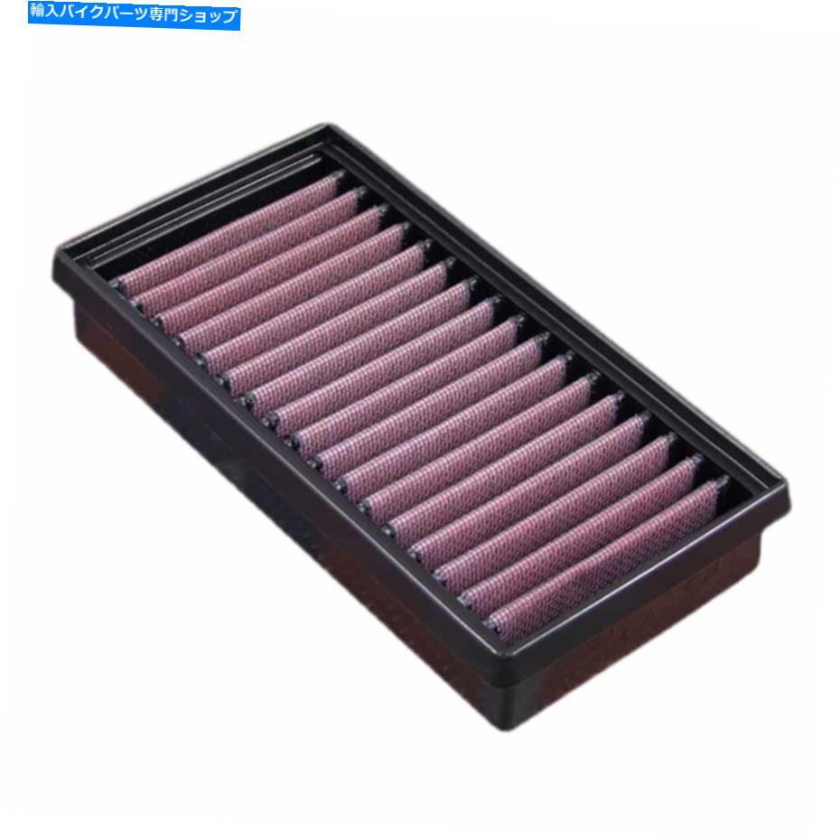 【楽天市場】Air Filter KTM 690 Duke 2012のDNAエアフィルターP-KT6SM13-01 DNA Air ...