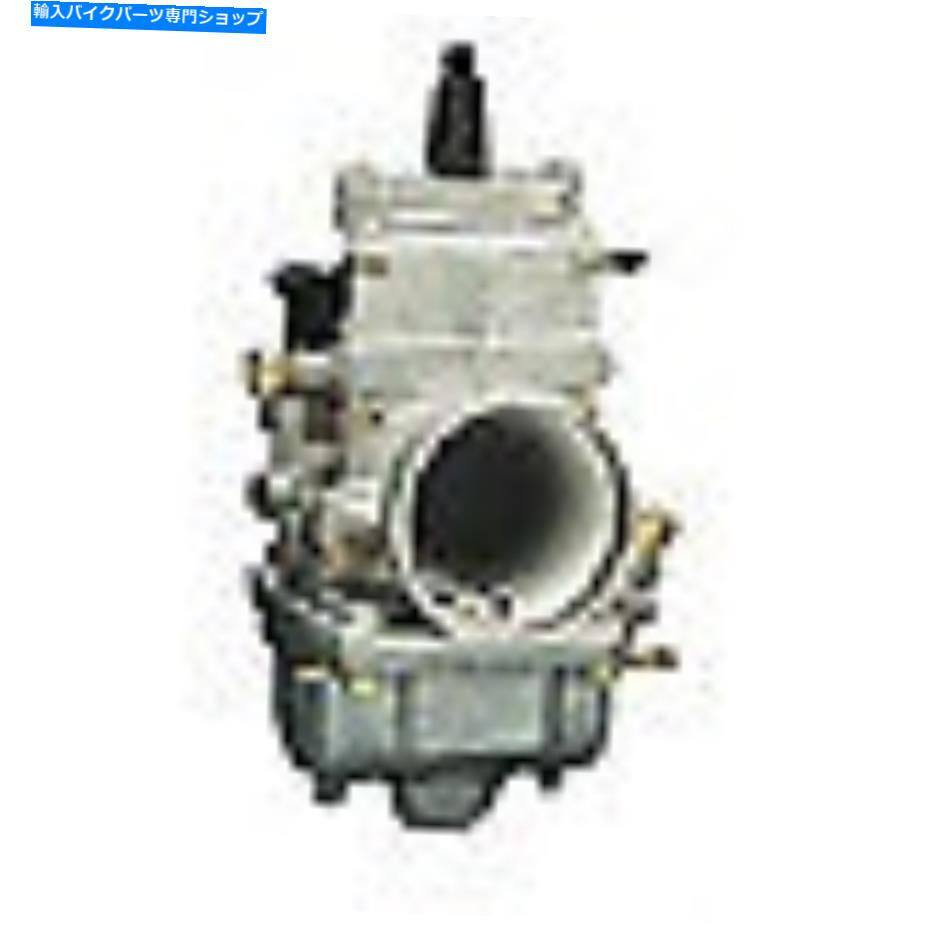 【楽天市場】Carburetor TM32-1 32mmミクニTMシリーズフラットスライドキャブレター1.026 TM32-1 32MM ...