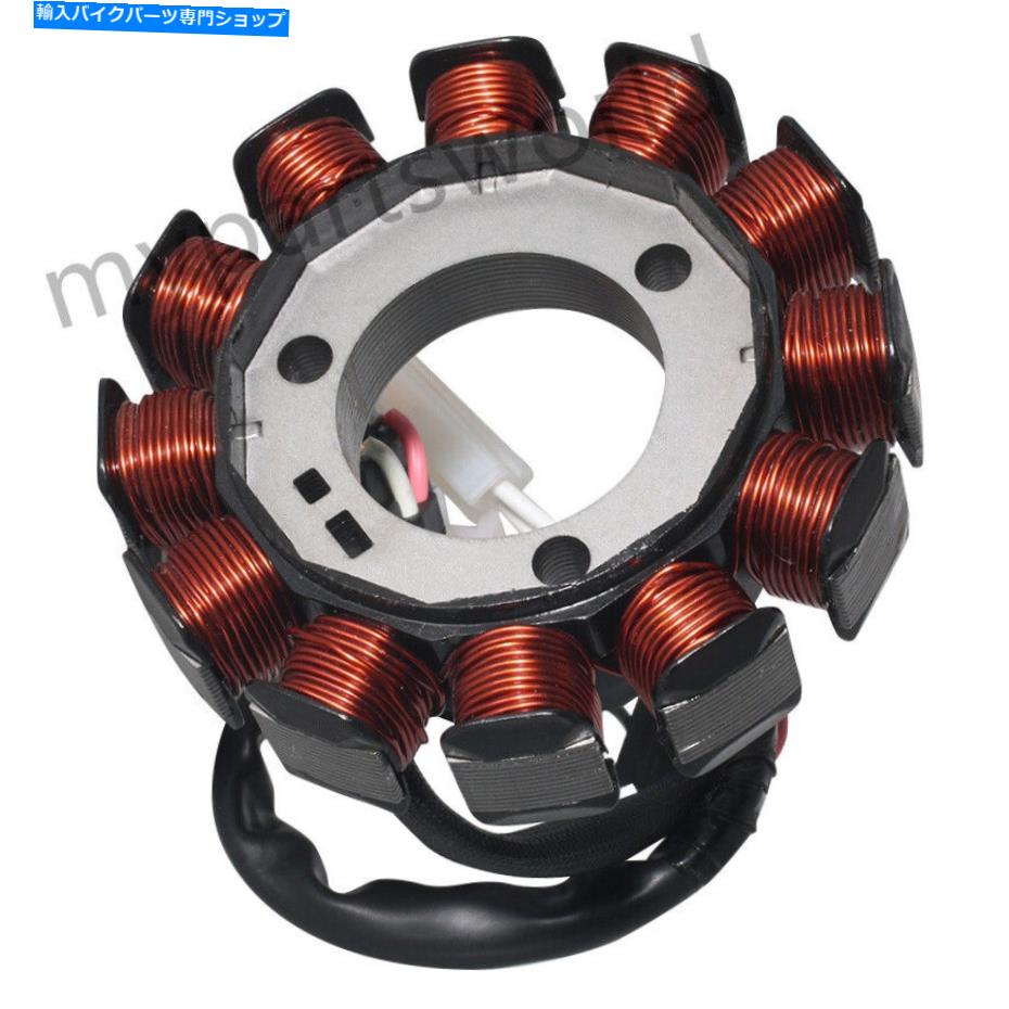 【楽天市場】Magnetos ヤマハマグネトジェネレーターエンジンステーターコイルYZF R15 YZF R125 MT125 XSR125用 ...