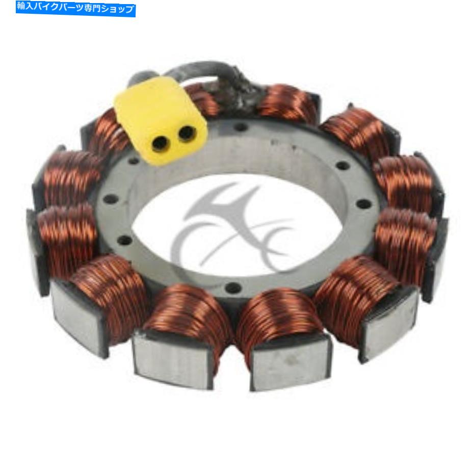 【楽天市場】Magnetos マグネトステーターイグニッションコイルハーレービッグツイン1981-1988 84 85 86 87 88 ...