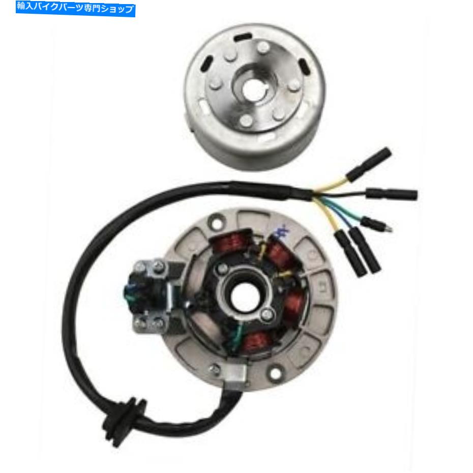 【楽天市場】Magnetos YX140 YX150 YX160 YX160 LIFAN PIT DIRT BIKE YX STOMP用マ ...