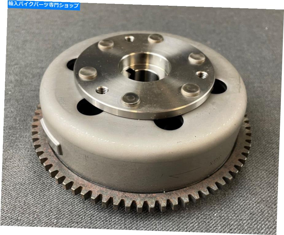 【楽天市場】Magnetos 新しい本物のアプリリアRs 125 1995-2010 CDI Magneto Assy。 AP0295677 ...