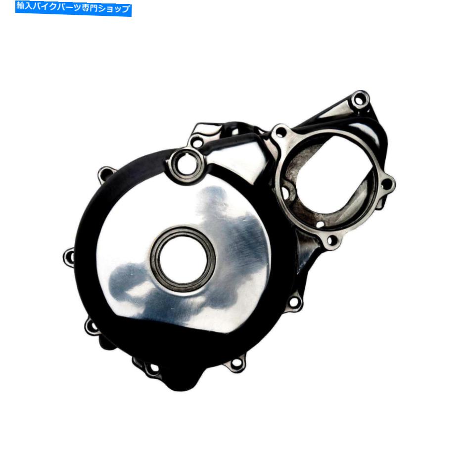 【楽天市場】Engine Covers エンジン左側のステータークランクケースカバーホンダCB1300 05-09 SF 03-09 ...