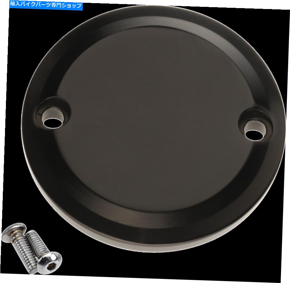 【楽天市場】Engine Covers ハーレーソフトアイルの18-21 FLHCSジョーカーマシンタイミングカバーM8ブラック02-971 ...