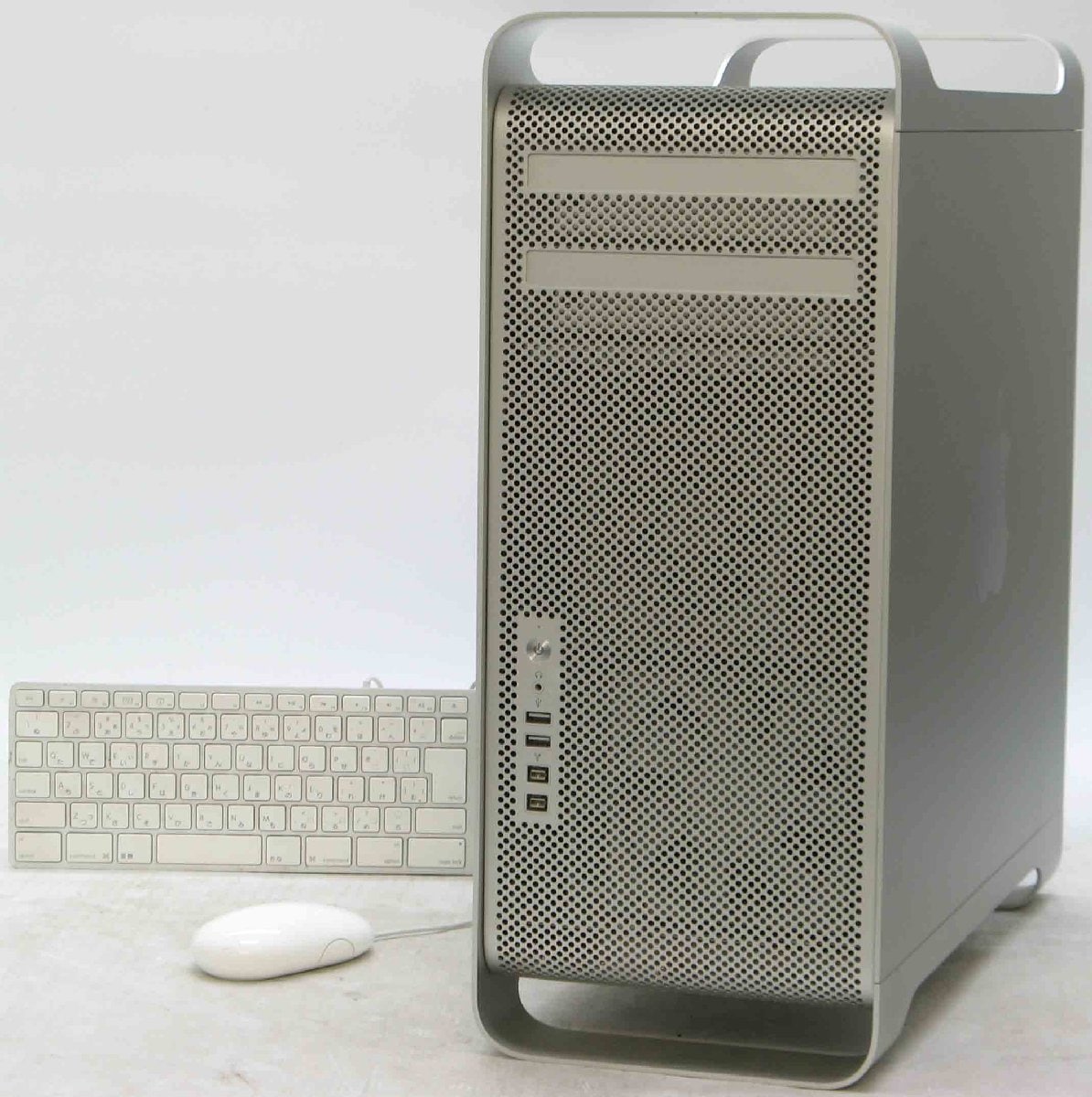 【楽天市場】Apple MacPro MC915J/A Mid 2010 RADEON HD 5770 OS10.13.6 中古 ...