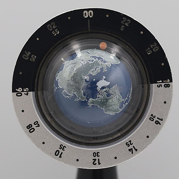 【楽天市場】デッドストック級 セイコー VF05-0020 Think the Earth QZ トップのみ メンズ腕時計 OGH ...