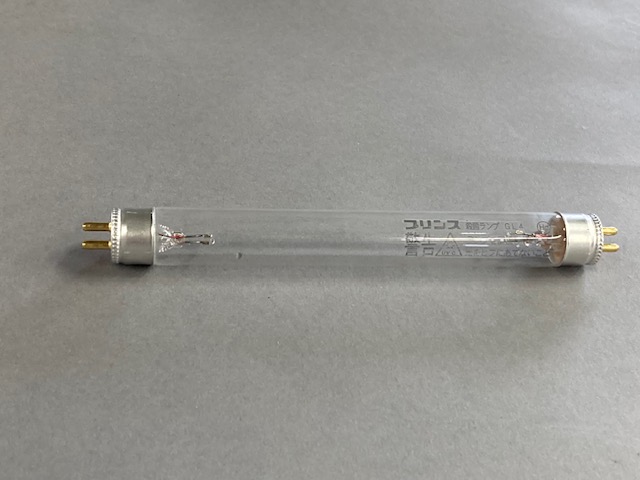 【楽天市場】殺菌灯 4W GL：カイマート