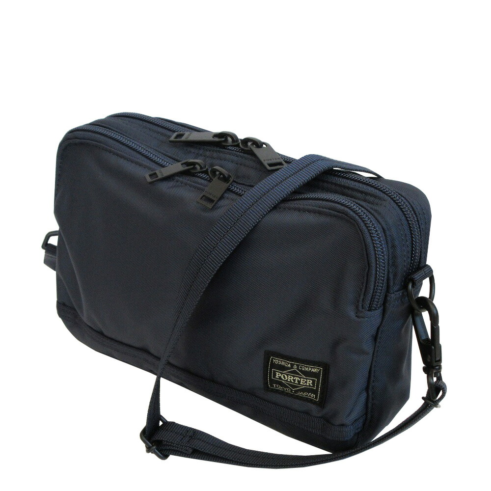 【楽天市場】ポーター フラッシュ ショルダーバッグ 689-05940 吉田カバン PORTER FLASH 軽量ショルダー 日本製：うわじまさかもとカバン店
