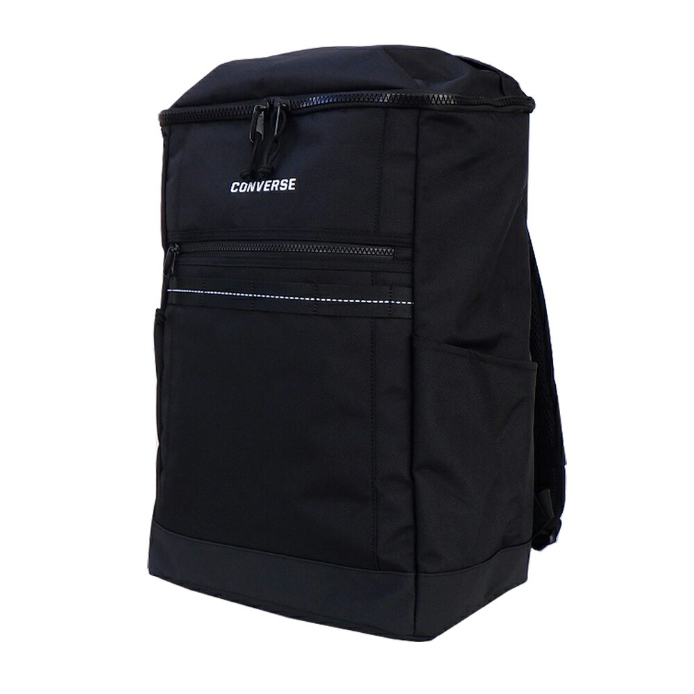 【楽天市場】CONVERSE Connect コンバース コネクト 20105 30リットル 48cm バックパック スクエアリュック ...