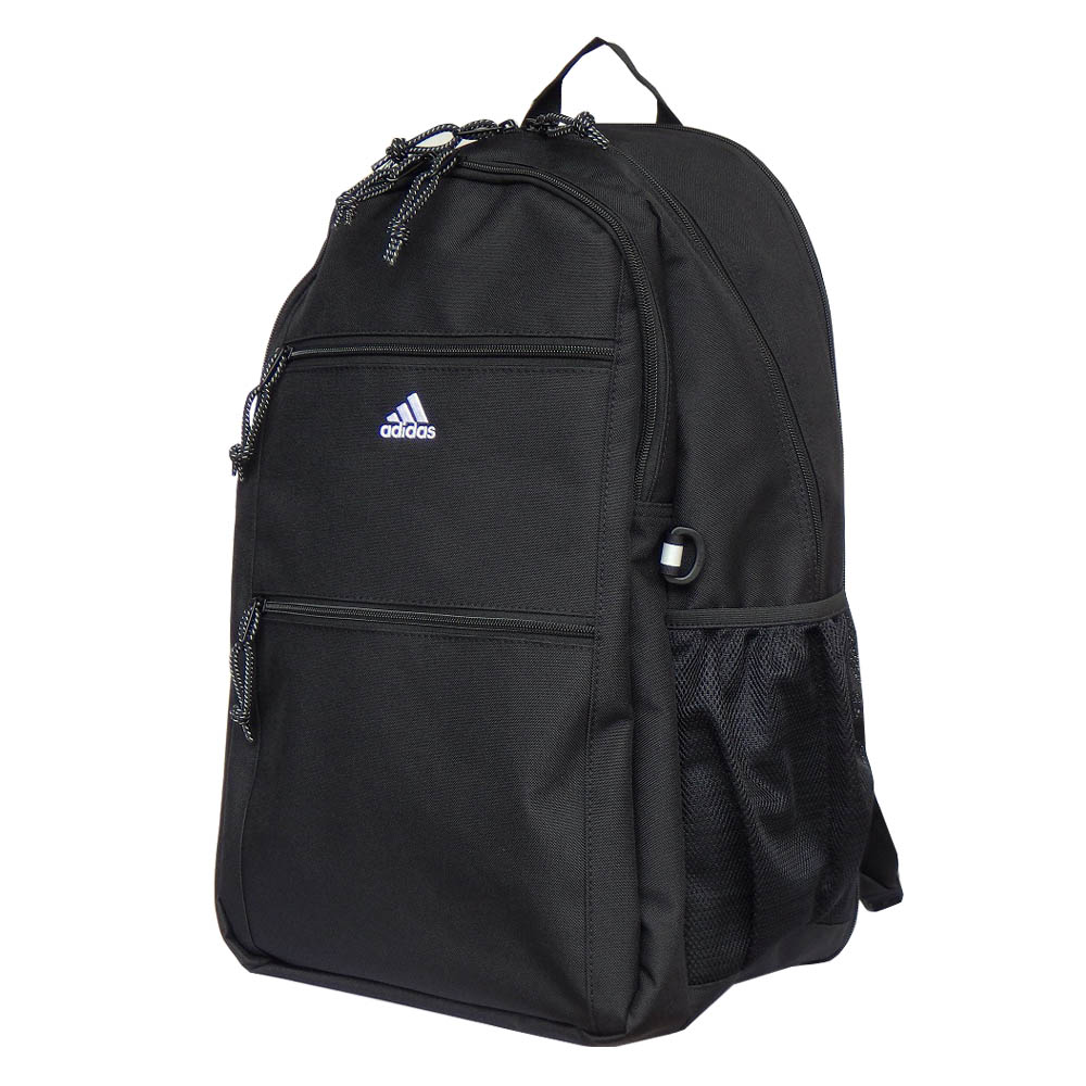 【楽天市場】adidas Seidel アディダス ザイデル PC対応 マチ幅拡張 2ルーム Dパック デイパック リュックサック 47cm 31-35L 68243 通学 通勤 ユニセックス ...