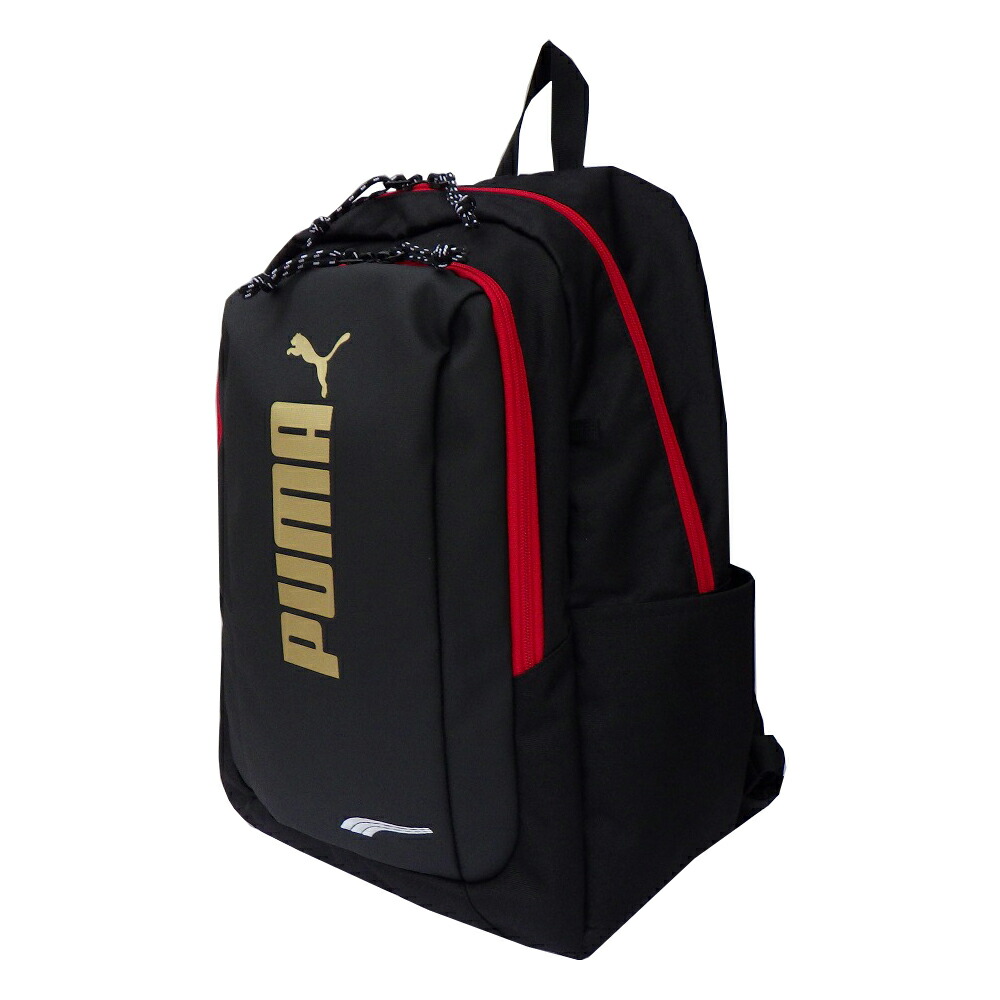【楽天市場】PUMA プーマ アドルフ J20249 41cm 20リットル デイパック Dパック リュックサック：うわじまさかもとカバン店