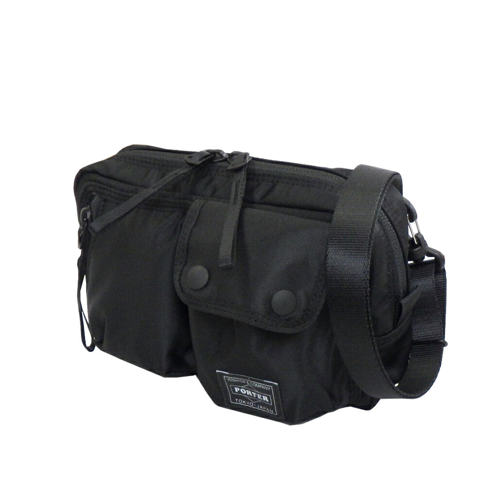 【楽天市場】ポーター コンパート ショルダーバッグ 538-16166 吉田カバン PORTER COMPART 日本製 ギフト：うわじま ...