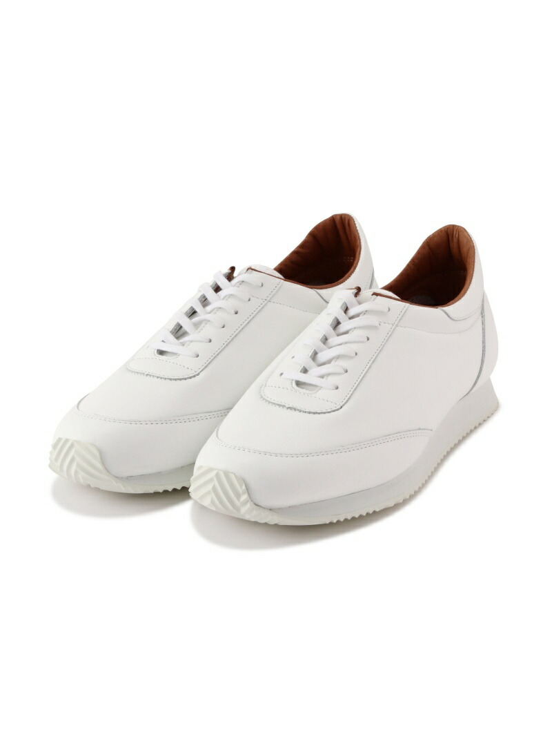 【楽天市場】REPRODUCTION OF FOUND/Canadian Military Trainer B'2nd ビーセカンド シューズ ...