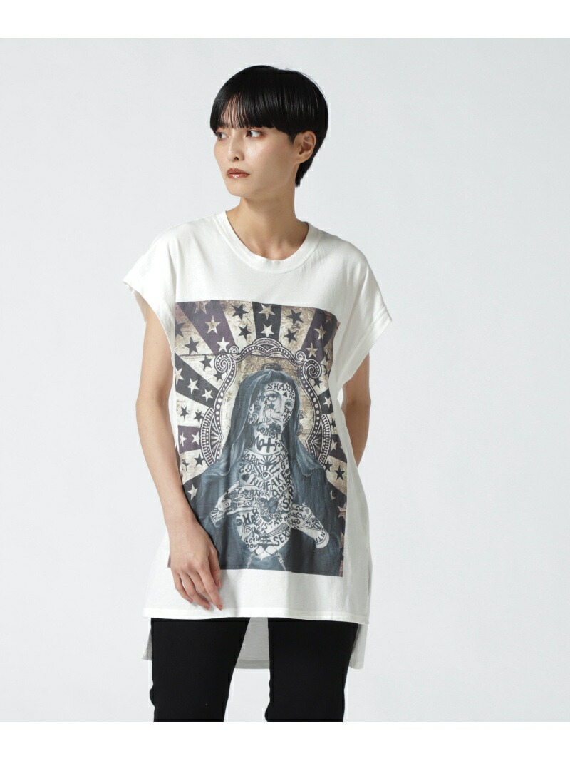 【楽天市場】SHARE SPIRIT/シェアースピリット/Maria Tops ROYAL FLASH ロイヤルフラッシュ トップス ...