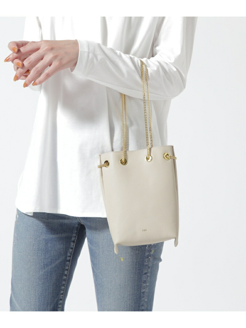 【楽天市場】TOV(トーヴ) TOO - MINI B'2nd ビーセカンド バッグ その他のバッグ ベージュ ブラック【送料無料 ...