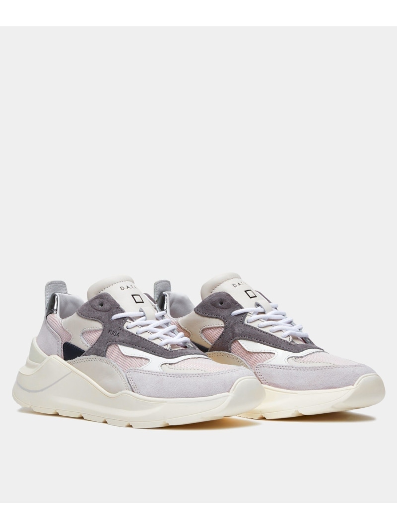 【楽天市場】【SALE／20%OFF】D.A.T.E.(デイト)FUGA/DRAGONPINK/W391-FG-DR-PK B'2nd ビー ...