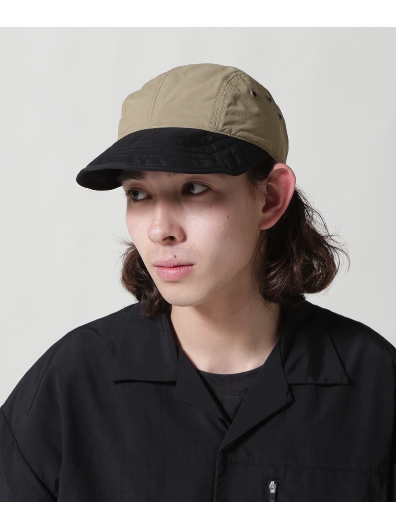 【楽天市場】【SALE／20%OFF】Jagged Edge Mountain Gear/ジャギッドエッジマウンテンギア 別注 CAP ...