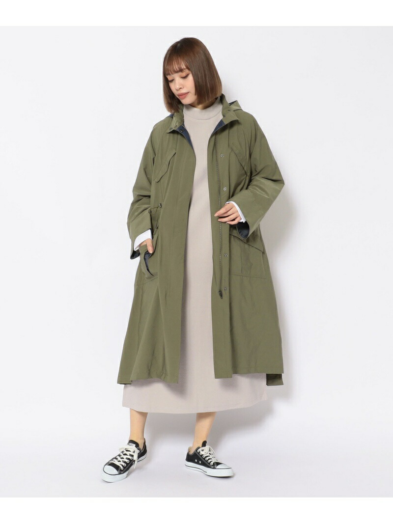 【楽天市場】【SALE／20%OFF】DENHAM/デンハム/MILITARY SPRING COAT RAWLIFE ロイヤルフラッシュ ...