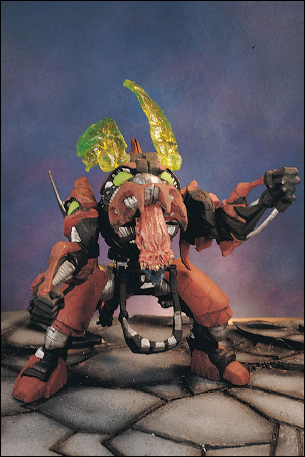 【楽天市場】【OLDレア品！】マクファーレン SPAWN シリーズ6 ミュータント スポーン アクションフィギュア：USプラザ