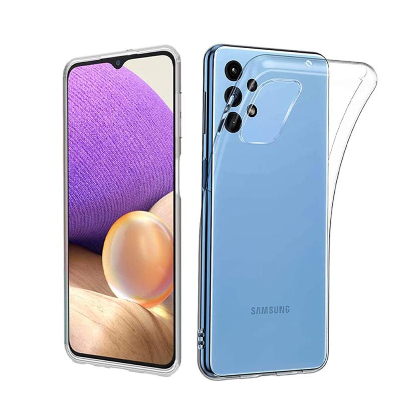 【楽天市場】Galaxy A32 5G SCG08 用のクリア ソフト シリコンケース 薄型 柔らかい手触 落下防止 TPU材質 全面保護 ...
