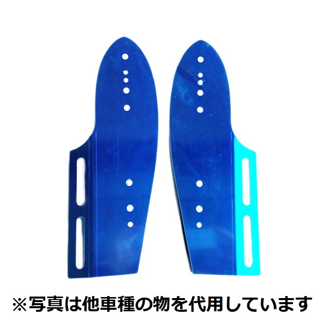 【楽天市場】ATS-717用 ナマズルーフステー L/Rセット プロフィア(テラヴィ)（ハイルーフ）：トラックアート歌麿