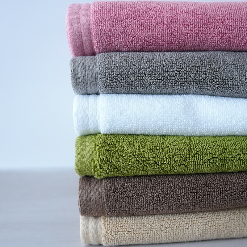 【楽天市場】今治タオル バスマット フェルガナ 綿 100% 吸水 タオル地 お風呂 足ふきマット：UUHU楽天市場店