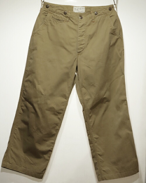 【楽天市場】【中古】BOOTLEGGERS REUNION ブートレガーズリユニオン PROSPECTOR OVERALLS W34 ...