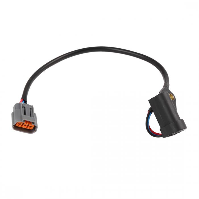 【楽天市場】uxcell クランクポジションセンサ 車両 クランクポジションセンサ CPS ZL0118221A J5T27072 マツダに ...