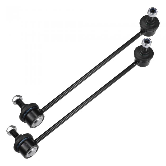 【楽天市場】X AUTOHAUX メルセデスベンツに対応C230 2002-2007用2個セットフロントスウェイバーリンクスタビライザーリンク ...