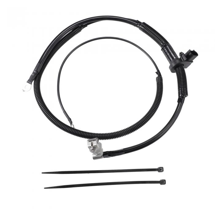 【楽天市場】Hihaha No.22846471 ネガティブバッテリーケーブル / Cadillacに対応 Chevroletに対応 GMCに ...