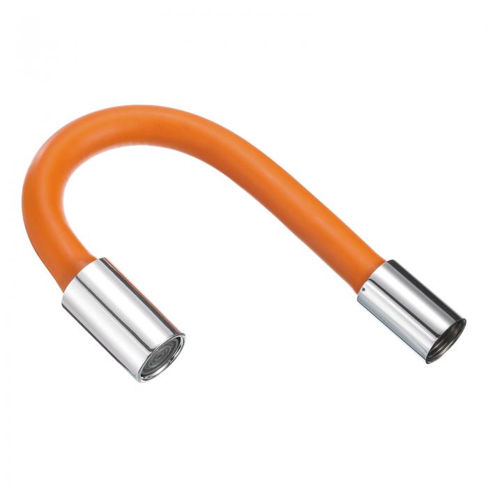 【楽天市場】uxcell 泡立ち延長チューブ 蛇口延長エクステンダー シンク排水延長チューブ バスルーム蛇口エクステンダー エクステンシ ...