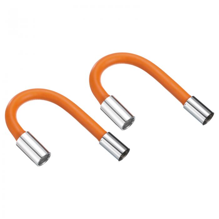 【楽天市場】uxcell 2個の泡立ち延長チューブ 蛇口延長アダプター シンク排水延長チューブ バスルーム蛇口エクステンダー エクステンション ...