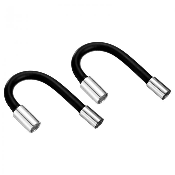 【楽天市場】uxcell 2個の泡立ち延長チューブ 蛇口延長アダプター シンク排水延長チューブ バスルーム蛇口エクステンダー エクステンション ...