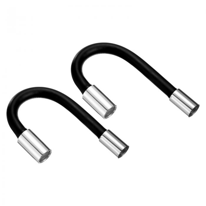 【楽天市場】uxcell 2個の泡立ち延長チューブ 蛇口延長アダプター シンク排水延長チューブ バスルーム蛇口エクステンダー エクステンション ...