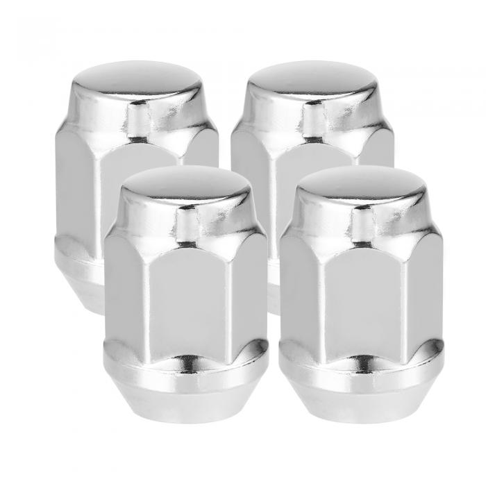 【楽天市場】VekAuto タイヤナット Chevr oletに対応アベオ2006-2010 Su zukiに対応For enzaに対応 ...