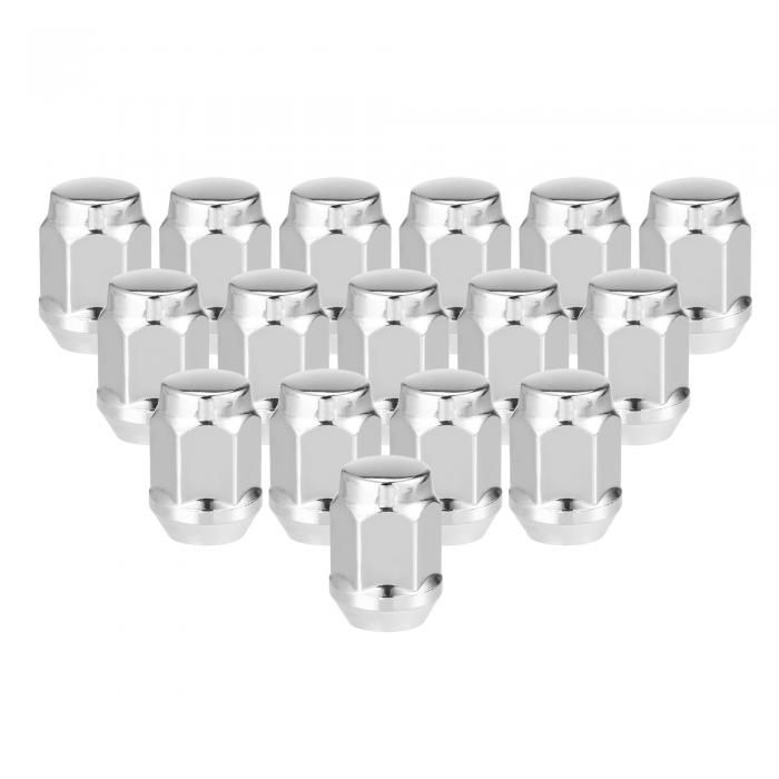 【楽天市場】VekAuto タイヤナット Chevr oletに対応アベオ2006-2010 Su zukiに対応For enzaに対応 ...