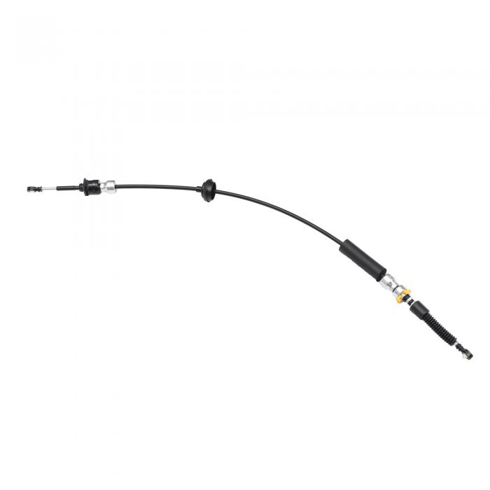 【楽天市場】X AUTOHAUX Jeepに対応・ラングラー3.8L V6 2007-2011用の自動変速機ギアシフトケーブル No ...