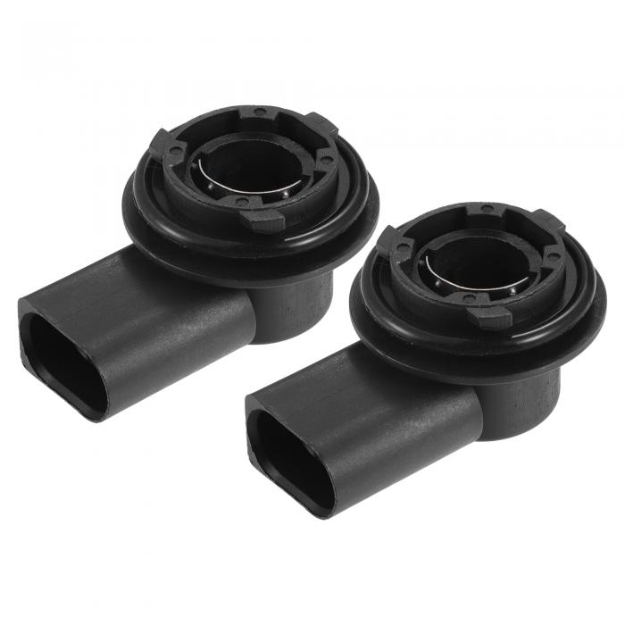 【楽天市場】A ABSOPRO 電球ソケット 番号6R0953123A ウインカーランプソケット Sk odaに対応 Roomster ...