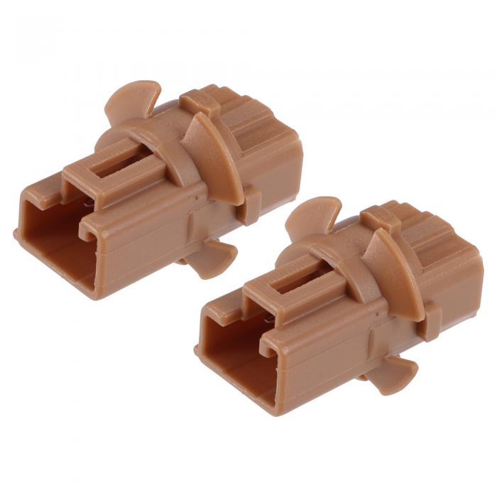 【楽天市場】A ABSOPRO ターンシグナル電球ソケット 番号9007560002 ランプソケット To yotaに対応 Se quoia ...