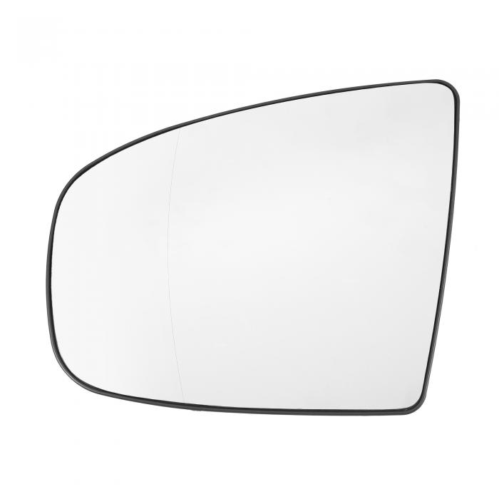 【楽天市場】uxcell 車の左側運転席側ヒーター付きミラーガラス 交換 バッキングプレート付き BMWに対応 X5に対応 2007-2011 ...