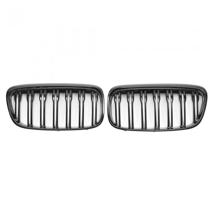 【楽天市場】X AUTOHAUX BMWに対応 2シリーズ アクティブツアラー F45 2014-2021 用 フロントアッパーフードバンパー ...