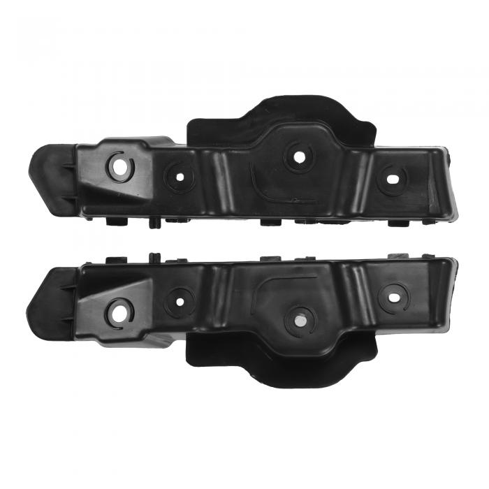 【楽天市場】X AUTOHAUX 1ペア 左右フロントバンパー 取付ブ ラケット 固定ブ ラケット Chevroletに対応 Malibuに ...